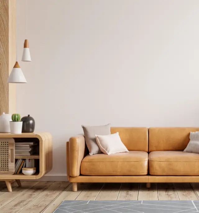 Citrine Colour Palette Insights | Berger Paints