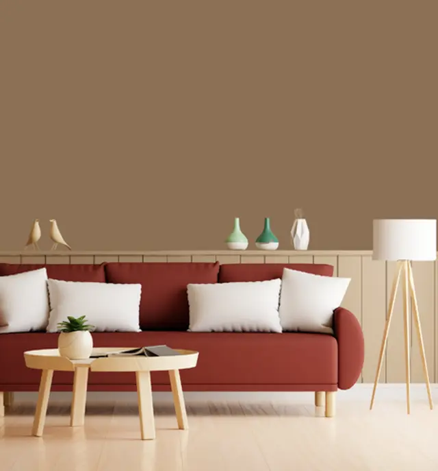 Capricorn Lucky Colour | Inspiration by Zodiac | Berger Paints
