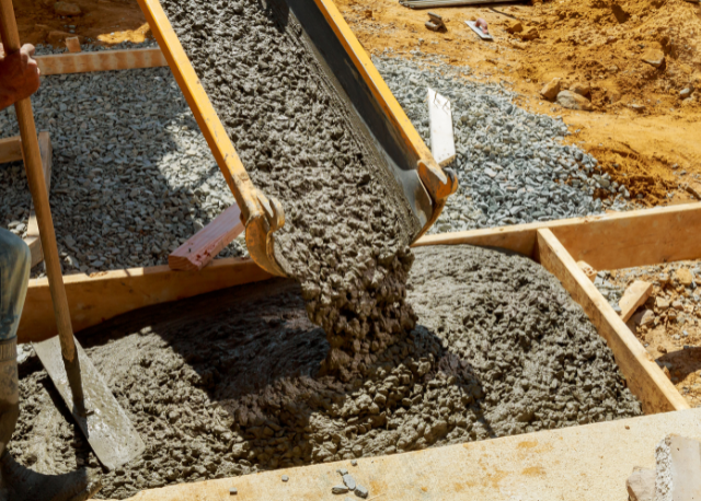 HomeShield Cementmix Plus | Waterproofing Cement Additive