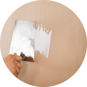 Solitaire Stone Exterior Texture | Berger Paints