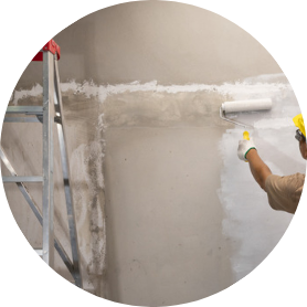 Solitaire Stone Exterior Texture | Berger Paints