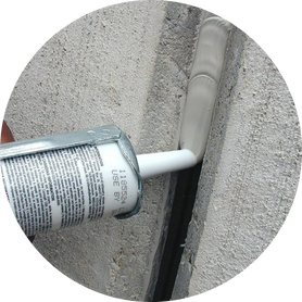 Solitaire Stone Exterior Texture | Berger Paints