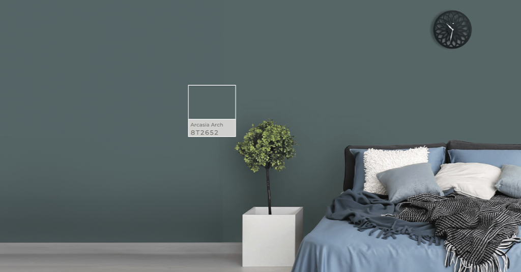 Room Colour Ideas for Monsoon: Transform Your Space with Berger Express ...