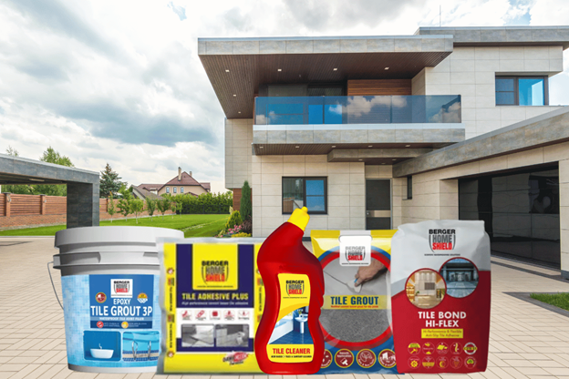 Tile Fixing - A Step-by-Step Tile Repair Guide