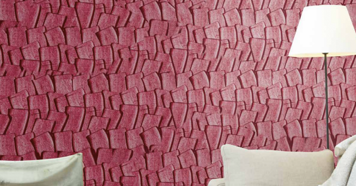Texture Walls Design