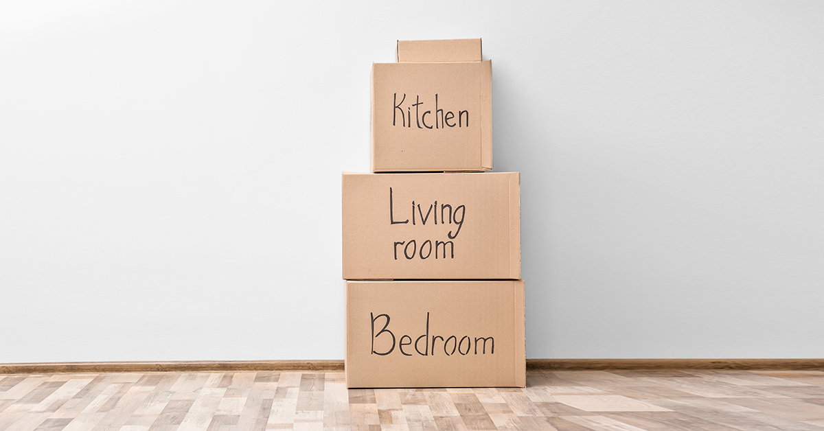 Moving Out Soon? 7 Tips to Prepare For a Less Stressful Move