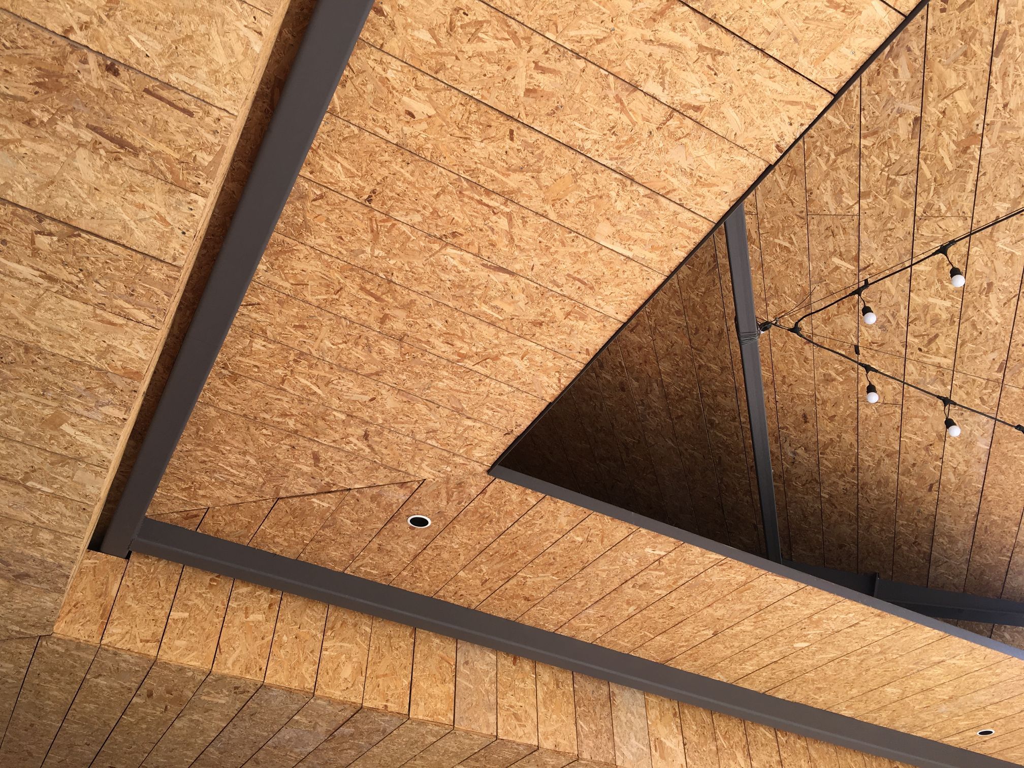 What is a False Ceiling? Understanding the Types of False Ceilings