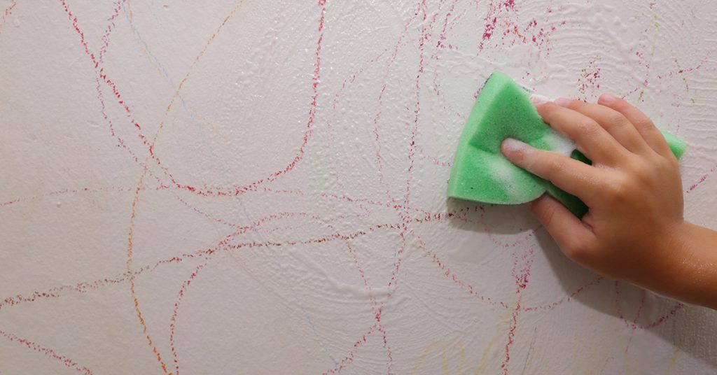 Here's How Often You Should Paint A Room